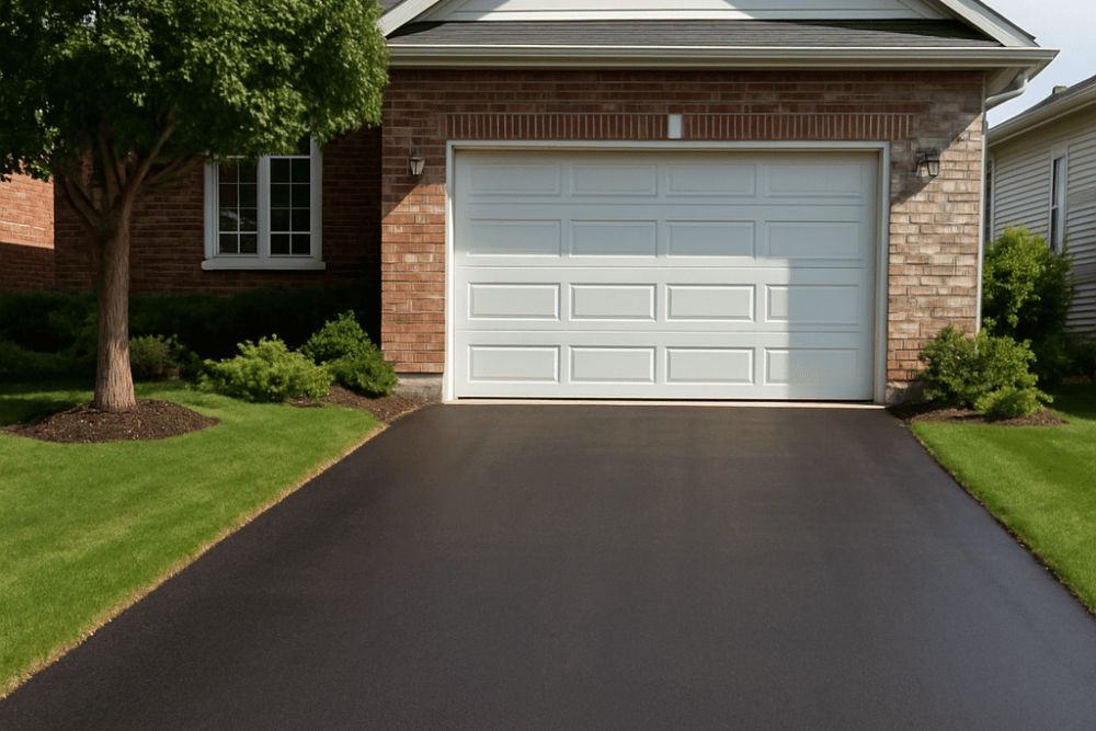 A Quick Paving Project Checklist for Smooth Asphalt Driveway
