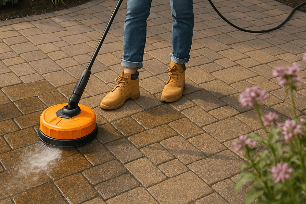 Interlock Landscaping in Ottawa: Transform Your Home